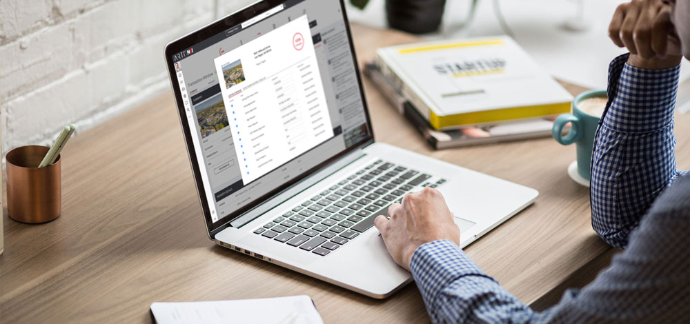 ARTI® – A New Real Estate Experience